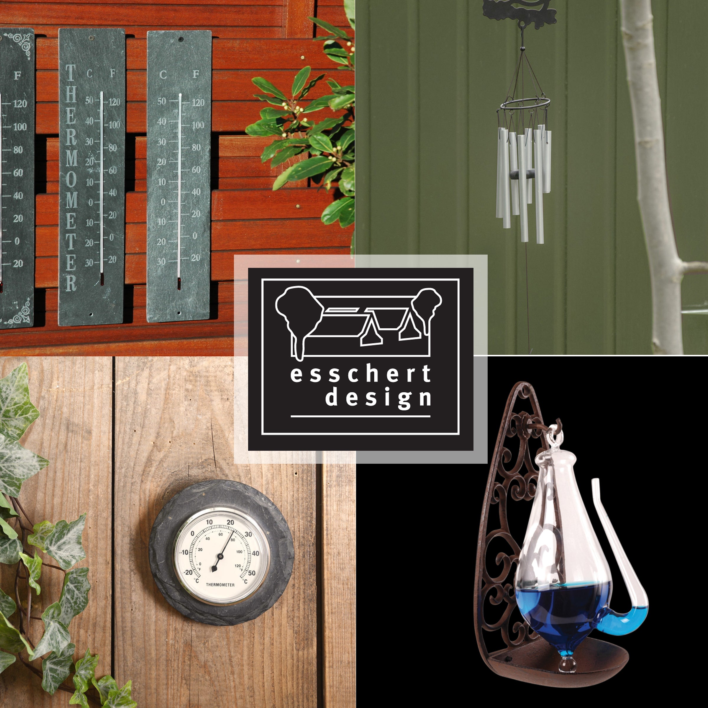 World of Weather – North American Country Home