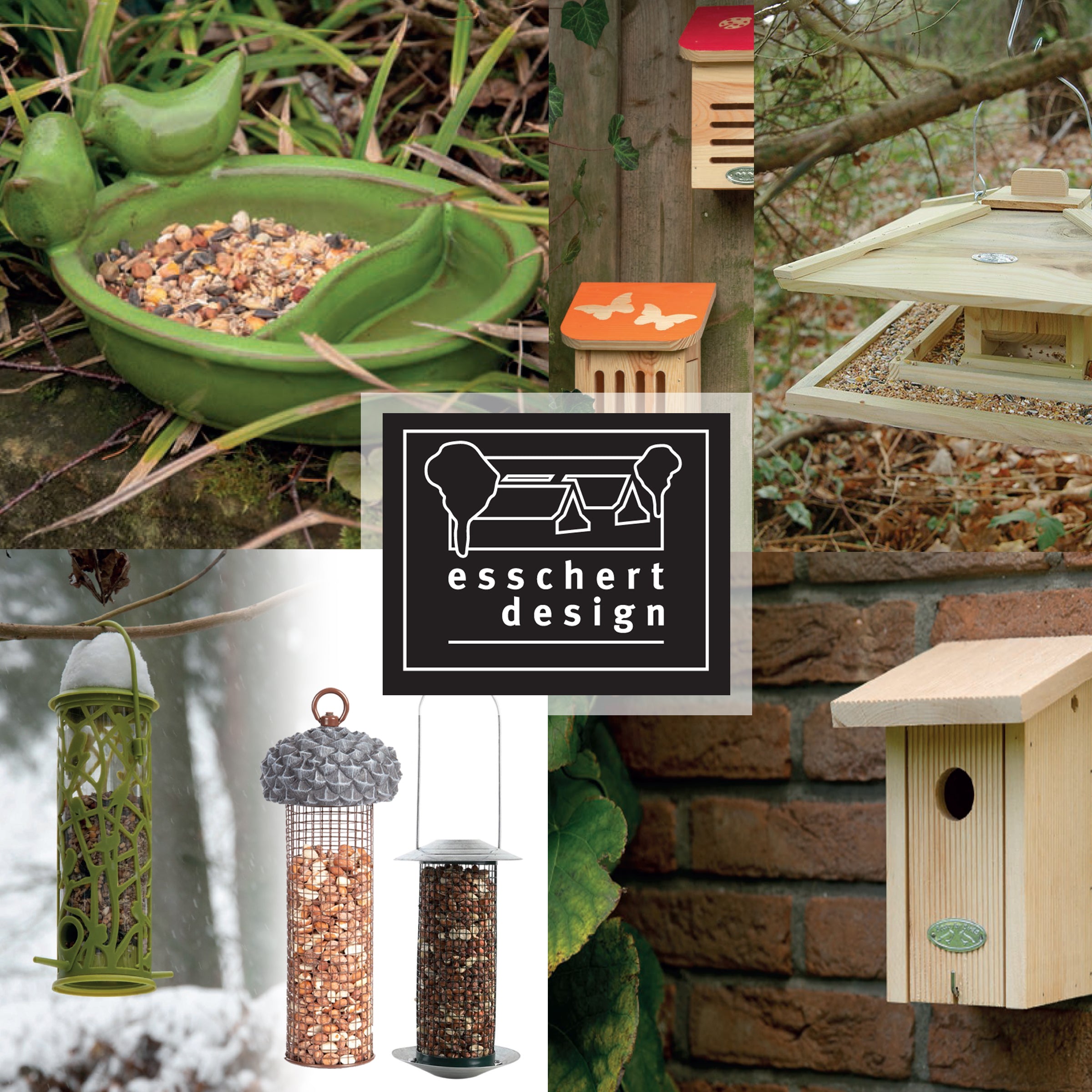 Best for Birds - In Stock – North American Country Home
