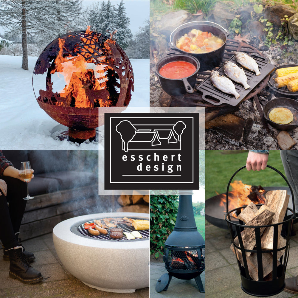 Esschert in stock – North American Country Home