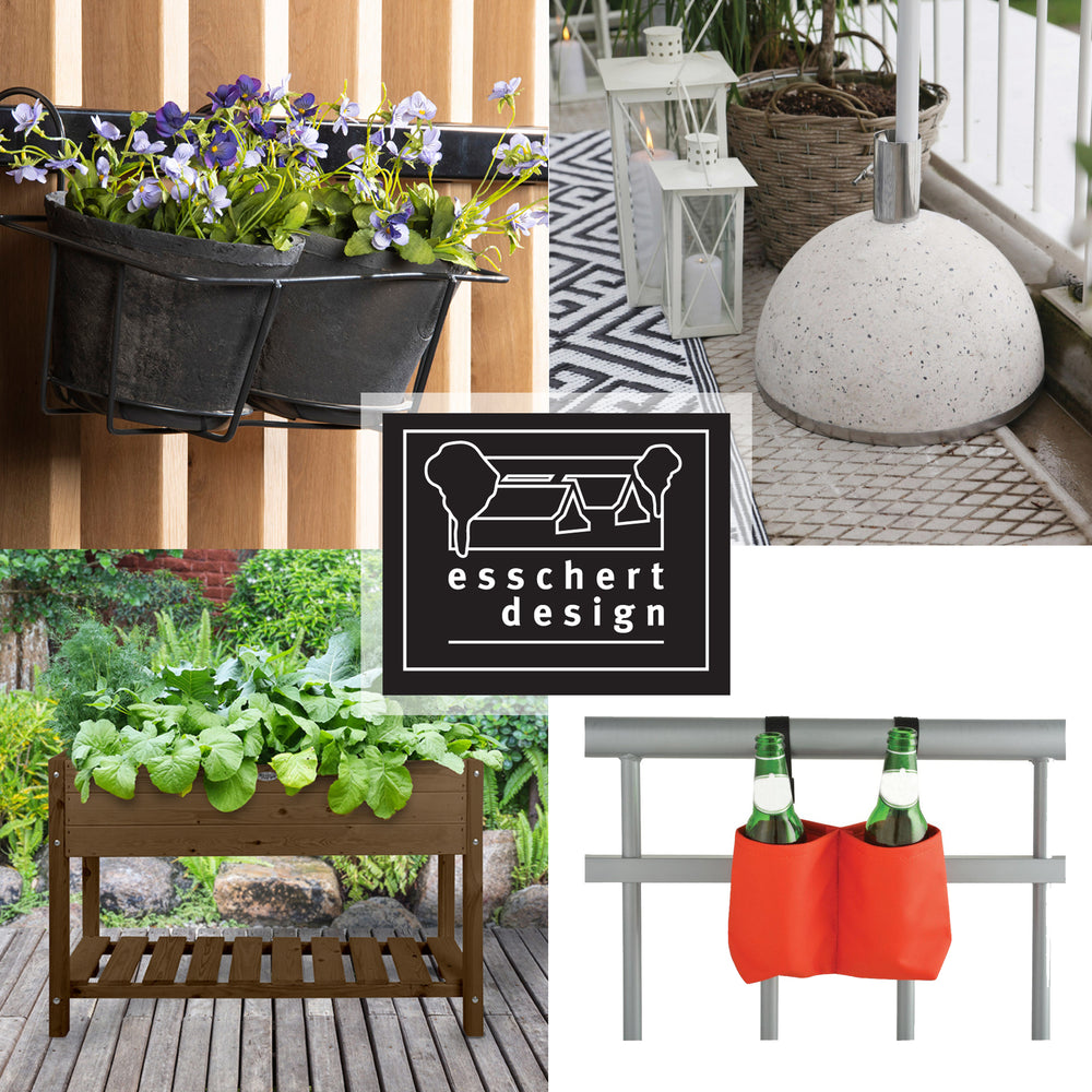 Esschert in stock – North American Country Home