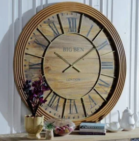 Clocks – North American Country Home