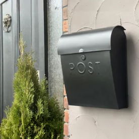 Mailboxes – North American Country Home