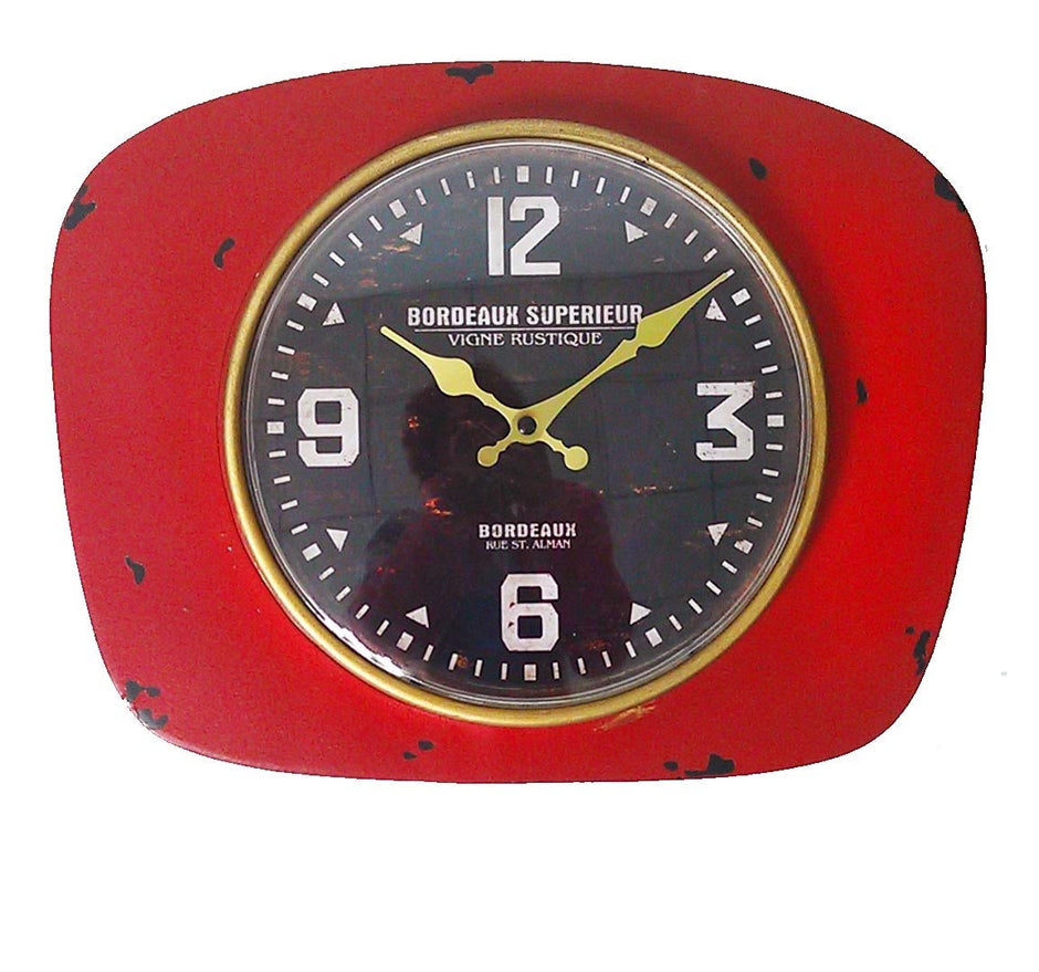 Clocks – North American Country Home