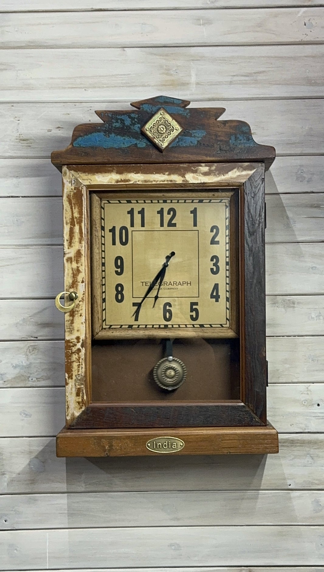 Clocks – North American Country Home