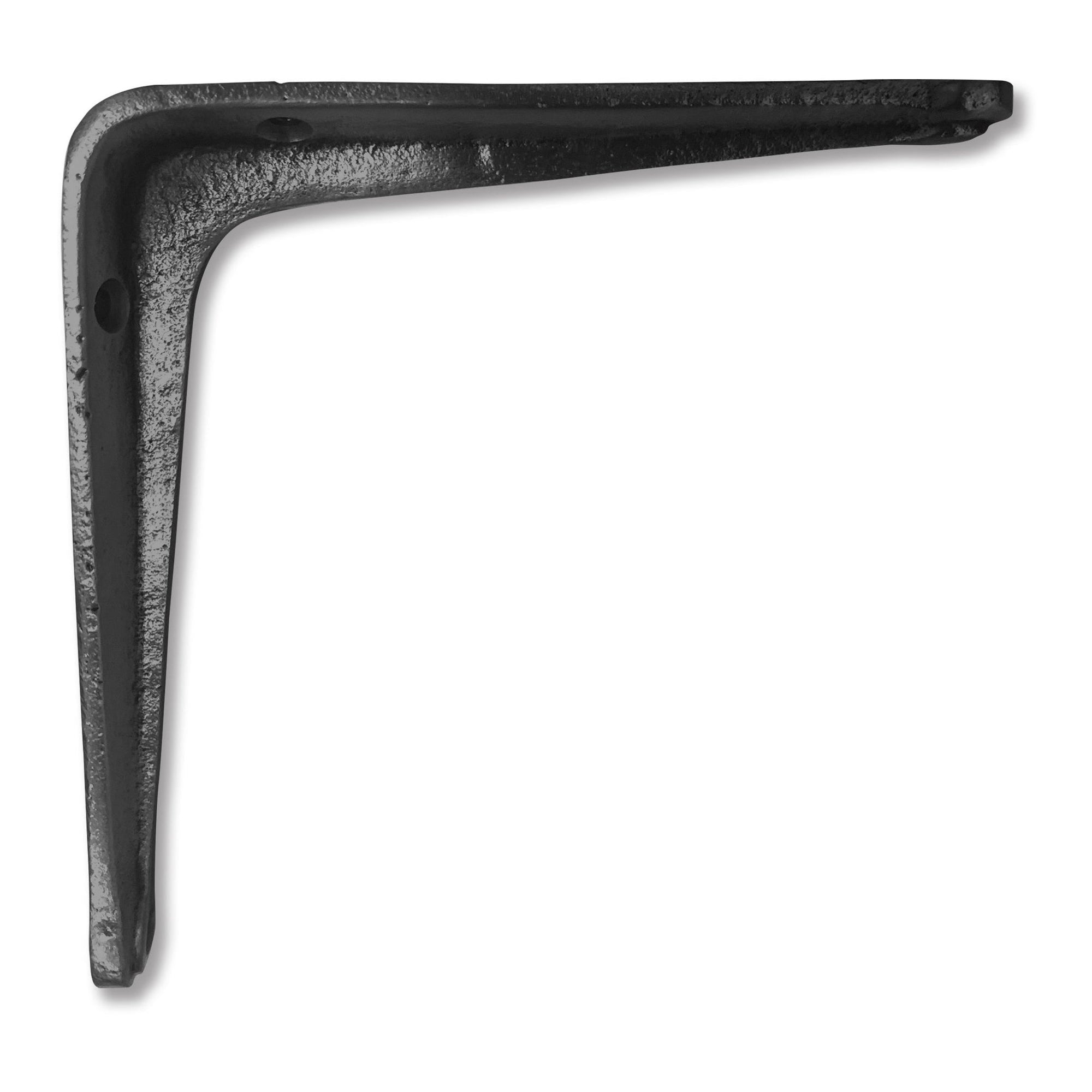 4.7 in L Shape Bracket, Cast Iron, 4.72x4.72x1.02 in, India – North ...
