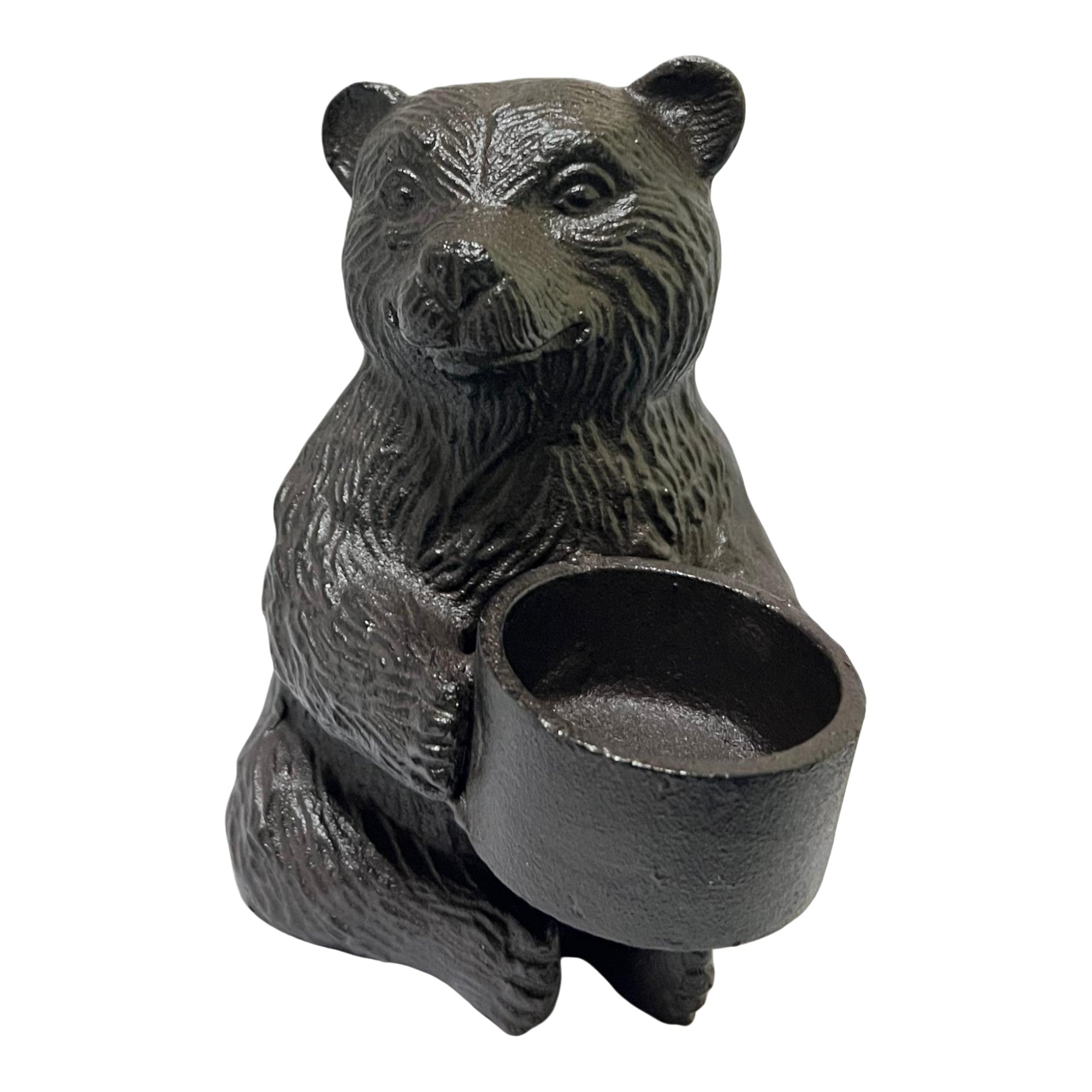 KE-BEARCAN-BR – North American Country Home