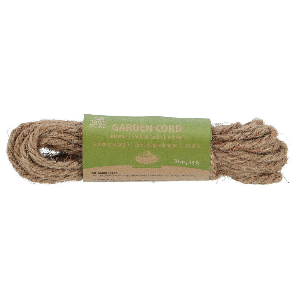 Garden Cord 10M – North American Country Home